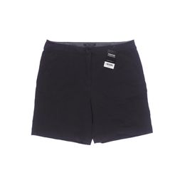 Marc O'Polo Marc O Polo Damen Shorts, schwarz, Gr. 42