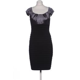 Mariposa Damen Kleid, schwarz, Gr. 38