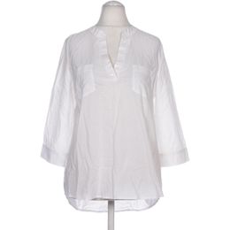 Bexleys woman Bexleys Damen Bluse, weiß, Gr. 38