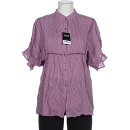 Long Tall Sally Damen Bluse, flieder, Gr. 14