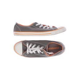 Converse Damen Sneakers, grau, Gr. 38