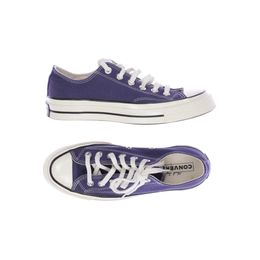 Converse Damen Sneakers, blau, Gr. 37.5