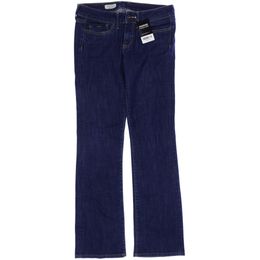 Pepe Jeans Damen Jeans, blau, Gr. 30