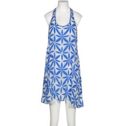 Pepe Jeans Damen Kleid, blau, Gr. 38