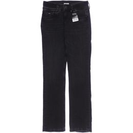 Pepe Jeans Damen Jeans, schwarz, Gr. 29