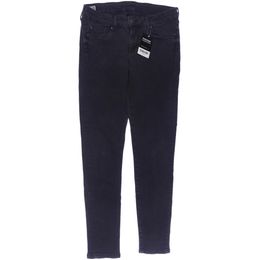 Pepe Jeans Damen Jeans, schwarz, Gr. 28