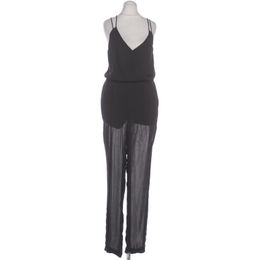 Pepe Jeans Damen Jumpsuit/Overall, schwarz, Gr. 36