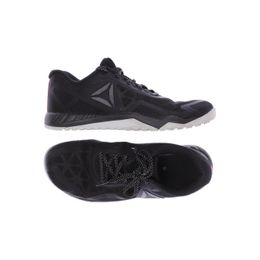 Reebok Damen Sneakers, schwarz, Gr. 39