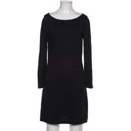 Monsoon Damen Kleid, schwarz, Gr. 40