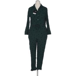 next Damen Jumpsuit/Overall, grün, Gr. 38