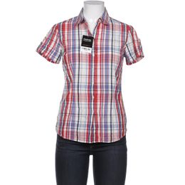 Tommy Hilfiger Damen Bluse, mehrfarbig, Gr. 6