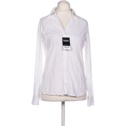 Tommy Hilfiger Damen Bluse, weiß, Gr. 6