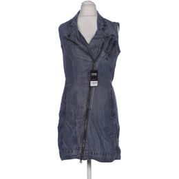 G-Star Raw G Star RAW Damen Kleid, blau, Gr. 38