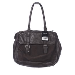 Liebeskind Berlin Damen Handtasche, braun, Gr.