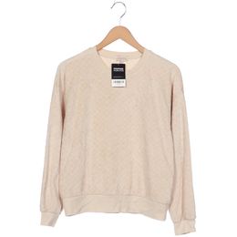 Brixton Damen Sweatshirt, beige, Gr. 36