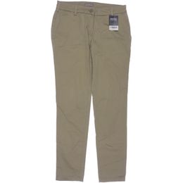 Napapijri Damen Stoffhose, beige, Gr. 38