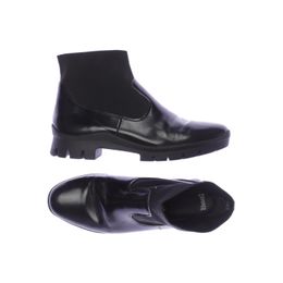 Camper Damen Stiefelette, schwarz, Gr. 41