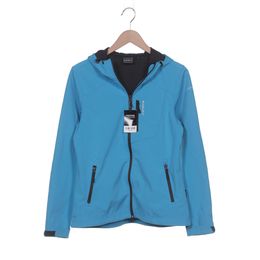 Icepeak Damen Jacke, blau, Gr. 40