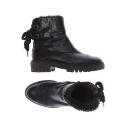 Paul Green Damen Stiefelette, schwarz, Gr. 3.5