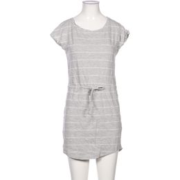 Only Damen Kleid, grau, Gr. 36