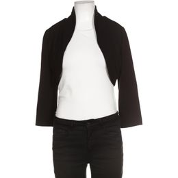 comma, Comma Damen Blazer, schwarz, Gr. 36