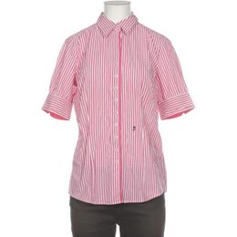 Seidensticker Damen Bluse, pink, Gr. 38