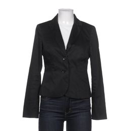 comma, Comma Damen Blazer, marineblau, Gr. 38