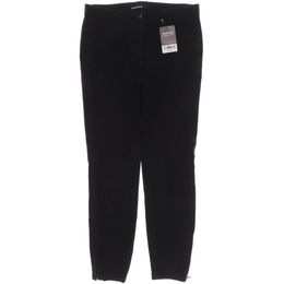 CAMBIO Damen Jeans, schwarz, Gr. 36