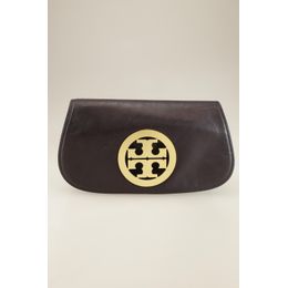 Tory Burch Damen Handtasche, schwarz, Gr.