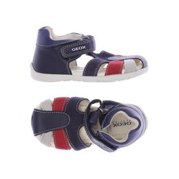 Geox Herren Kinderschuhe, marineblau, Gr. 22