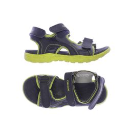 Geox Herren Kinderschuhe, marineblau, Gr. 30