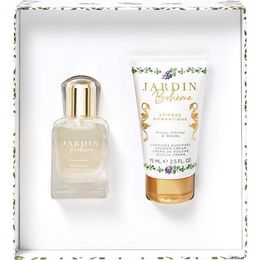 Jardin Bohème Jardin Bohème Damendüfte Épisode Romantique Geschenkset Eau de Parfum Spray 50 ml + Shower Cream 75 ml