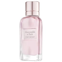 Abercrombie & Fitch Abercrombie & Fitch Damendüfte First Instinct Woman Eau de Parfum Spray