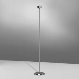 Top Light Puk Mini Eye Floor LED Stehleuchte mit Dimmer, 6-0813201-NV-LED,