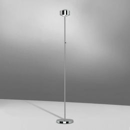 Top Light Puk Maxx Eye Floor LED Stehleuchte mit Dimmer, 6-3813202-NV-LED,