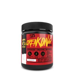 Mutant Creakong CX8 249g 3-Kreatin-Komplex, 249g [47,79 EUR pro kg]