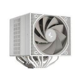 DEEPCOOL ASSASSIN IV WH, CPU-K&uuml;hler wei&szlig;, 140 mm