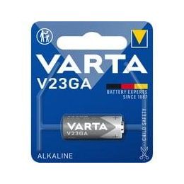 Varta ALKALINE Special V23GA, Batterie 1 St&uuml;ck, V23GA