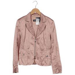 Gerry Weber Damen Jacke, pink, Gr. 36