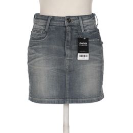 G-Star Raw G Star RAW Damen Rock, marineblau, Gr. 24