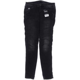 G-Star Raw G Star RAW Damen Jeans, schwarz, Gr. 26