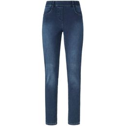 Schlupf-Jeans Peter Hahn denim