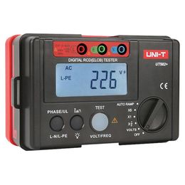 UNI-T RCD-Pr&uuml;fger&auml;t UT582+