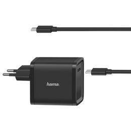 Hama Notebook-Netzteil 200005 45W USB-C PD