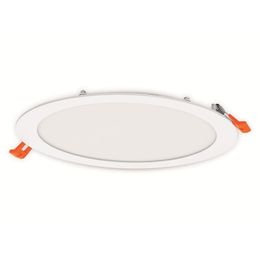 LEDVANCE LED-Einbauleuchte, ultra slim, 22W, 2000lm, 6500K