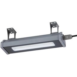 LUXULA LED-Highbay-Leuchte, linear, EEK: E, 50W, 6000lm, 5000K