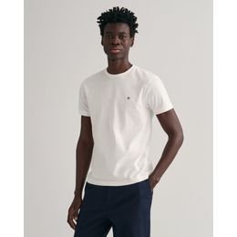 Gant Slim Fit Shield T-Shirt