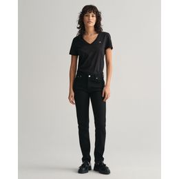 Gant Slim Fit Super Stretch Jeans