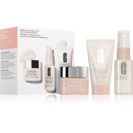 Clinique Moisture Surge™ Mini Kit Geschenkset (für das Gesicht)