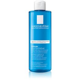 La Roche-Posay Kerium sanftes physiologisches Shampoo für normales Haar 400 ml